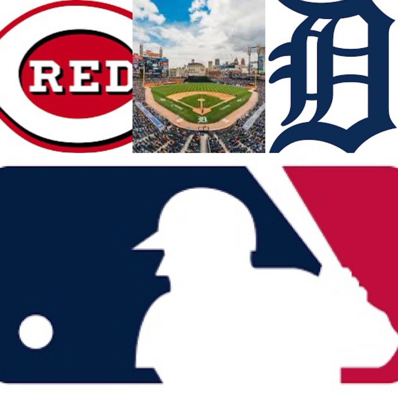 #賽事討論 2025/6/16 MLB 例行賽 / 紅人 VS. 老虎 / 賽事討論區（W.Miley VS. T.Holton) - MLB板 | Dcard