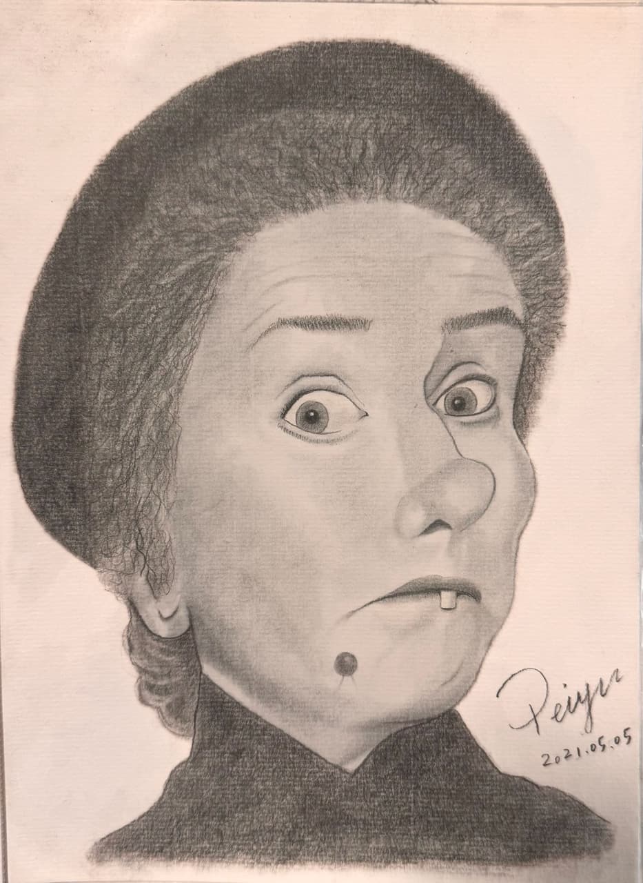 #討論 #更 素描可以做什麼 - 設計板 | Dcard