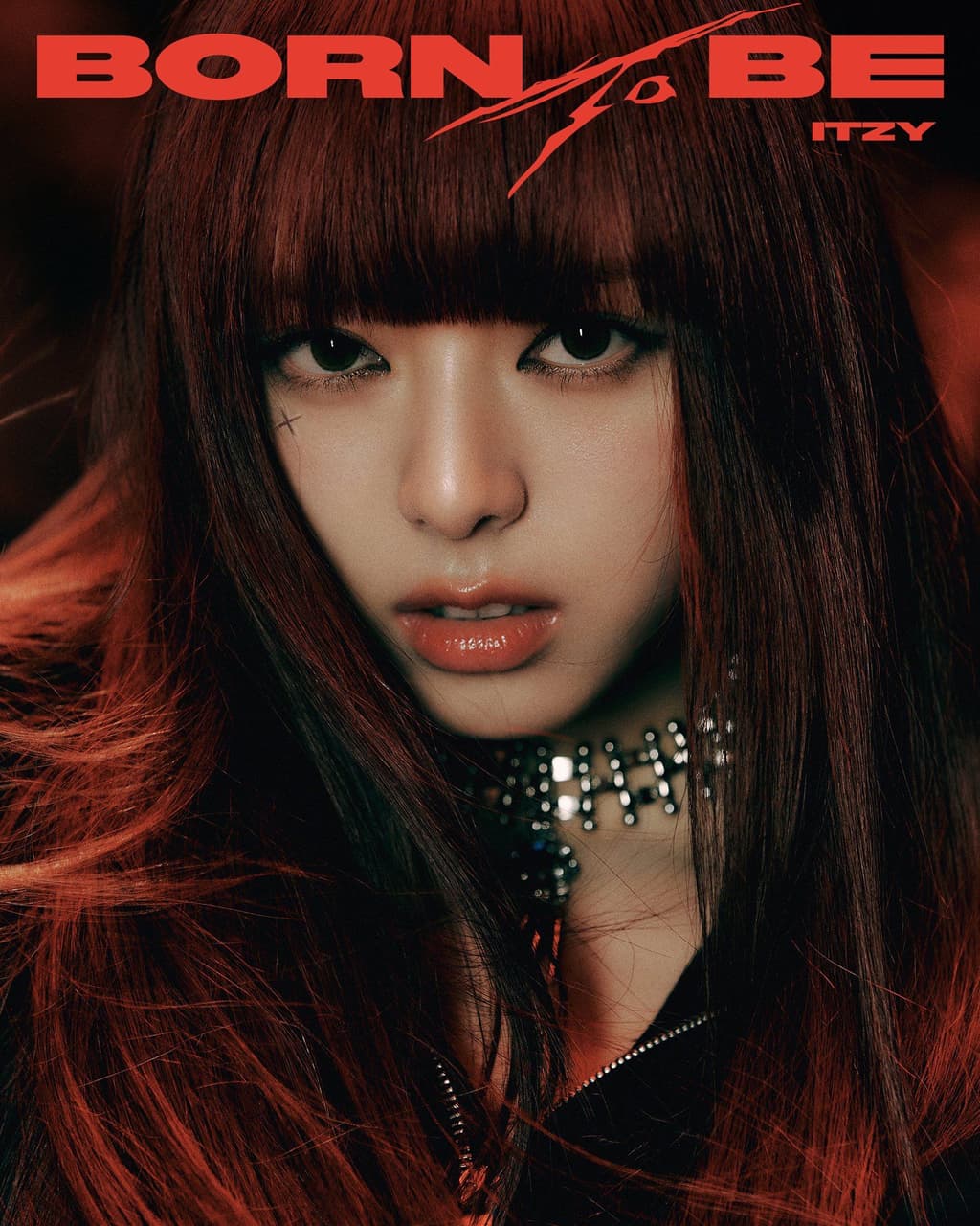 #分享 ITZY CONCEPT PHOTO #1 & #2 #YUNA - ITZY板 | Dcard