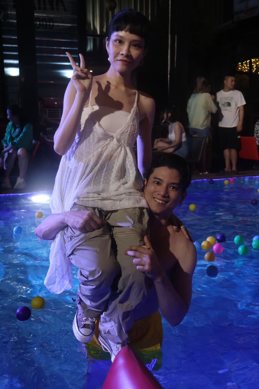 #遊記 總花費33K 爽玩泰國7天6夜 當泰國公主👑(含機+酒）｜曼谷、芭達雅遊記 - 泰國旅遊板 | Dcard