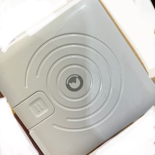 #分享 MOZTECH行動電源 - 3C板 | Dcard