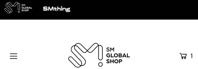 Sm global shop - 追星板 | Dcard