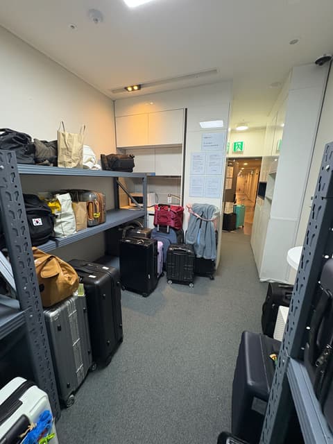 #分享 釜山西面住宿 Gemstay - 韓國旅遊板 | Dcard