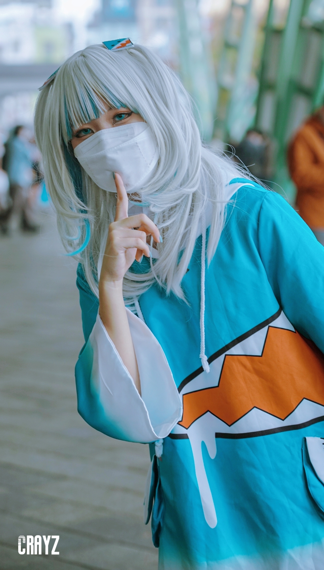 FF40 場次照片分享 - Cosplay板 | Dcard