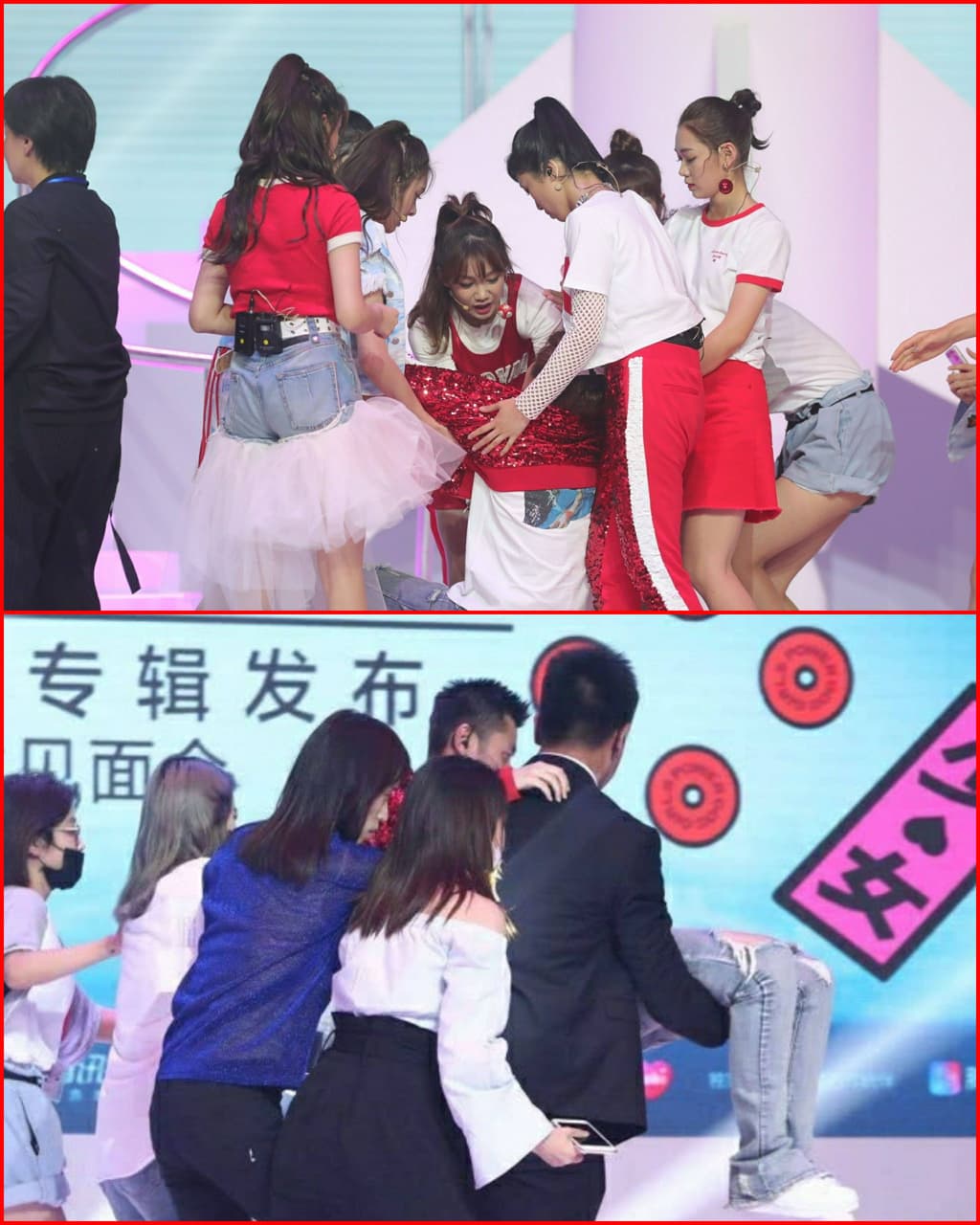 （文長）sunnee，很高興認識你！☀🌟 - 追星板 | Dcard