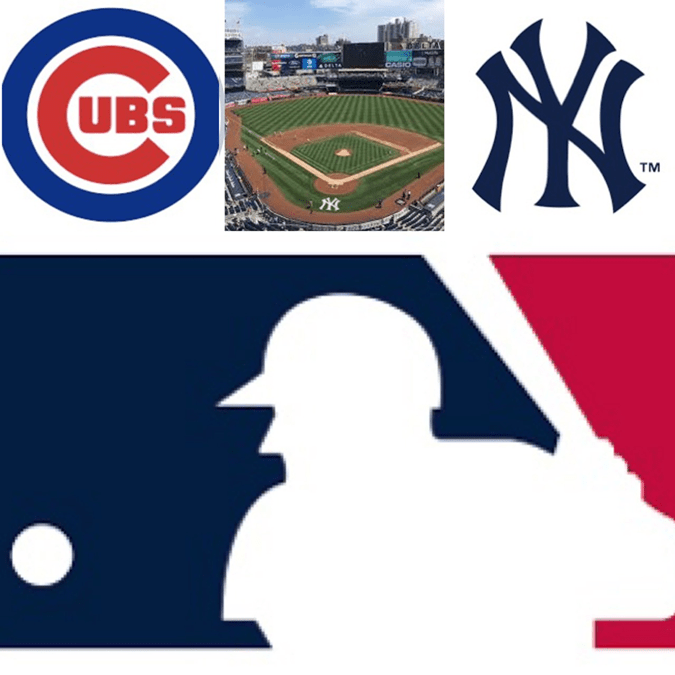 #賽事討論 2025/7/12 MLB 例行賽 / 小熊 VS. 洋基 / 賽事討論區 (Chris Flexen VS. Carlos Rodón) - MLB板 | Dcard