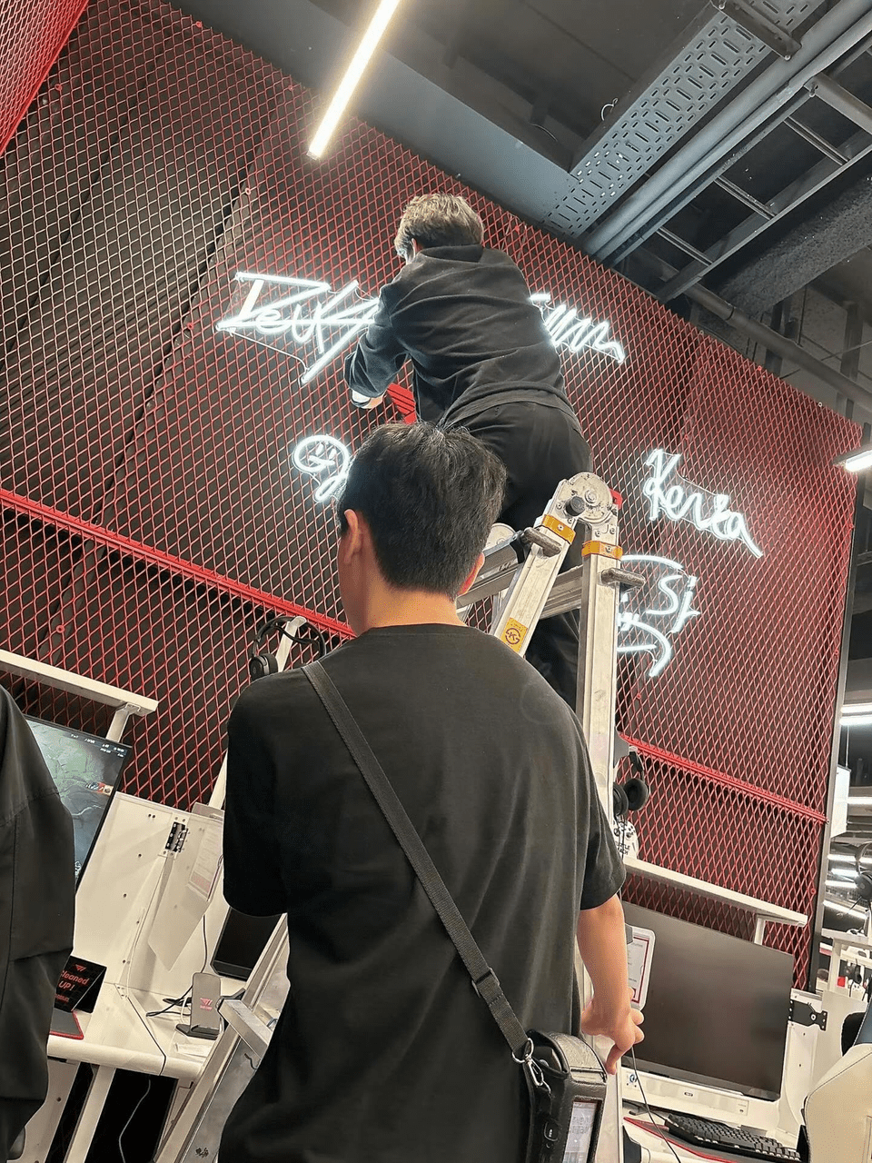 Zeus跟T1不愉快分手 - 英雄聯盟板 | Dcard