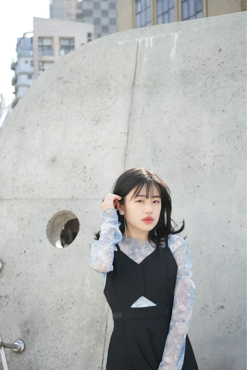 #153cm 春天的5⃣️套日系穿搭 - 穿搭板 | Dcard