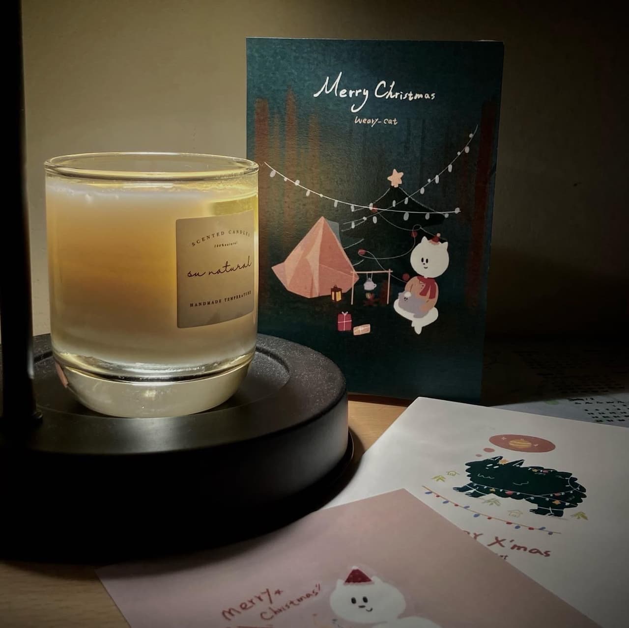 聖誕節94要！！#聖誕特別篇🎄 - 無糖綠去冰 (@cn__ha) | Dcard