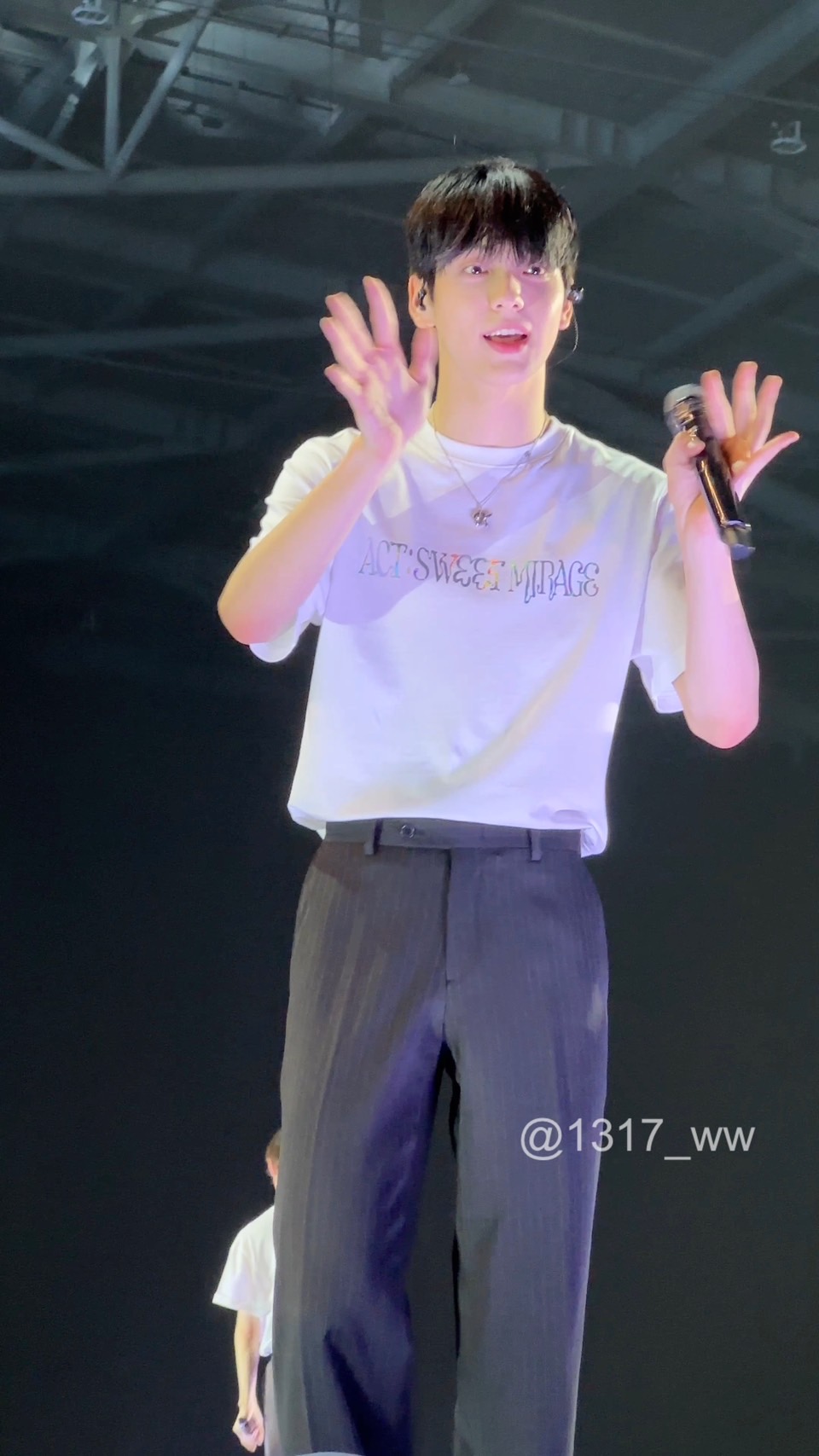 #心得 #TXT演唱會心得 一瞬的璀璨 來自生命中無數的千錘百鍊 - TOMORROW X TOGETHER板 | Dcard