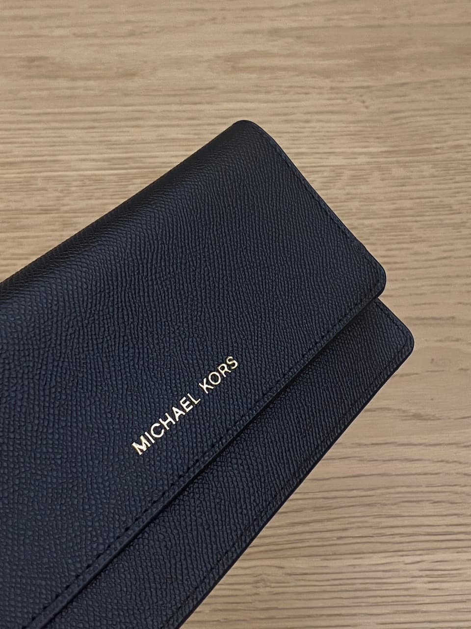 Michael Kors / MK 長夾分享｜成本最低鍊條包 XD - 女孩板 | Dcard