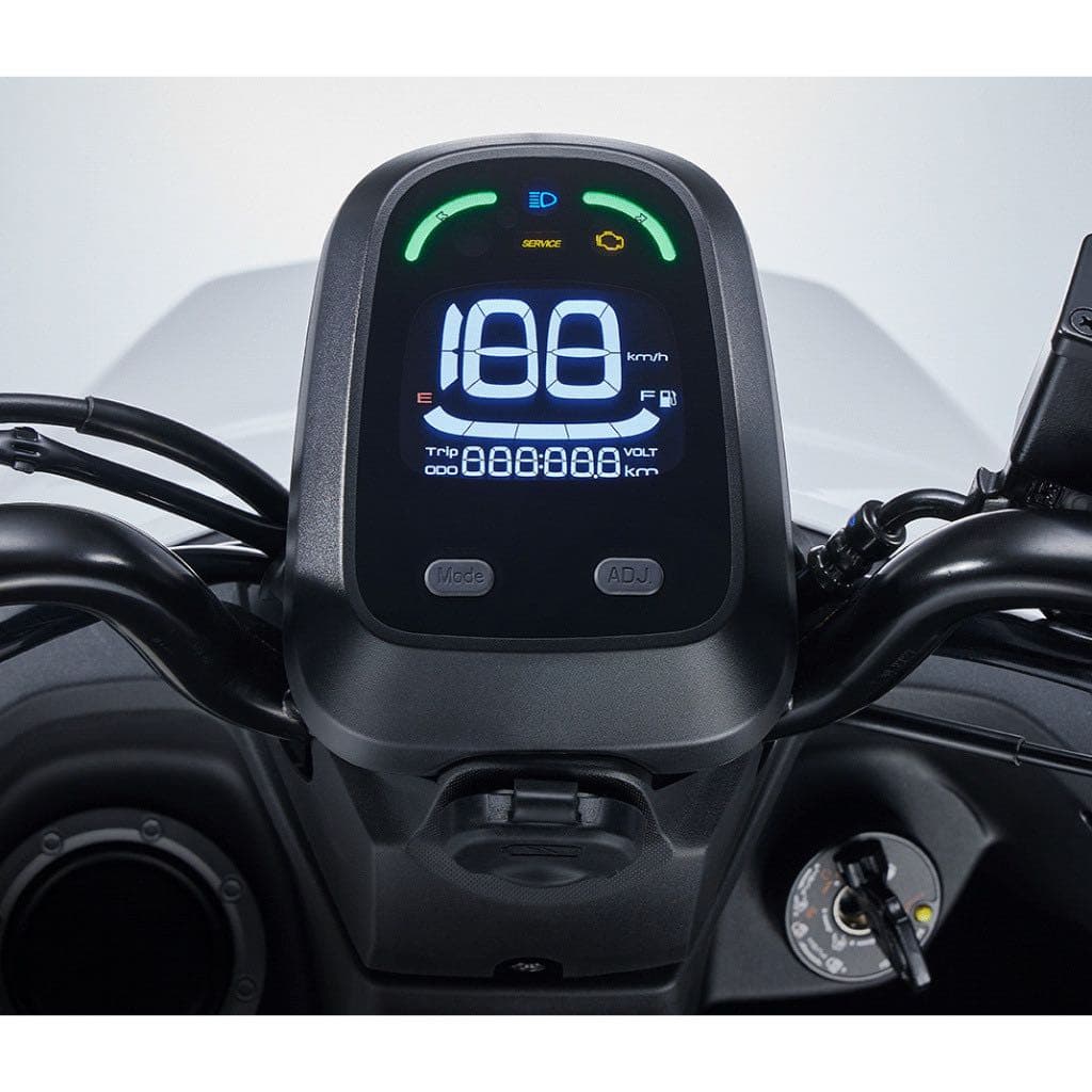 網路買機車比較划算嗎？安全嗎？2025 光陽 GP125・LIKE II 125・Dollar 150・RTS R 165 PTT、Dcard 精選排行整理 - 兩津先生 ...