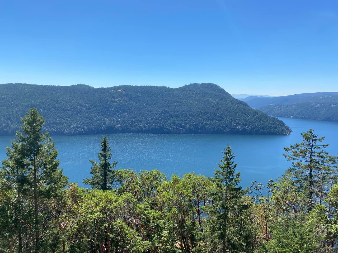 溫哥華島八日遊 Part III - 旅遊板 | Dcard