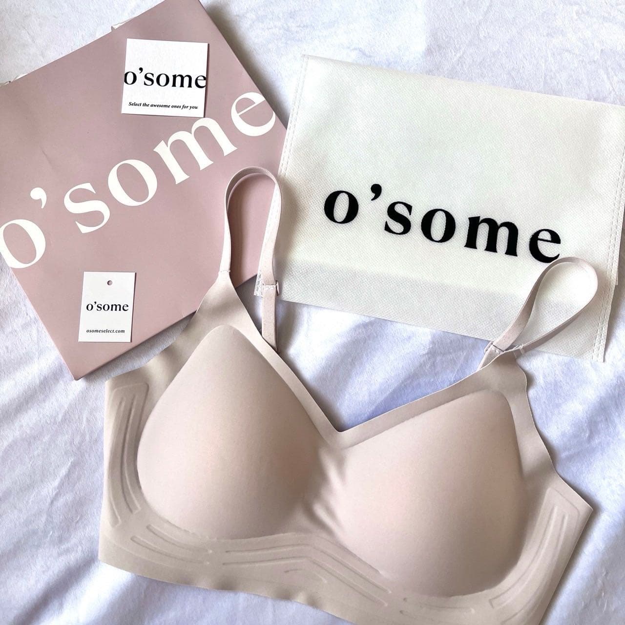 #文末抽獎 命定內衣 ! 就像沒穿一樣的o’some裸感系列💕 - 著火的羊 (@yuyu_hhh77__) | Dcard