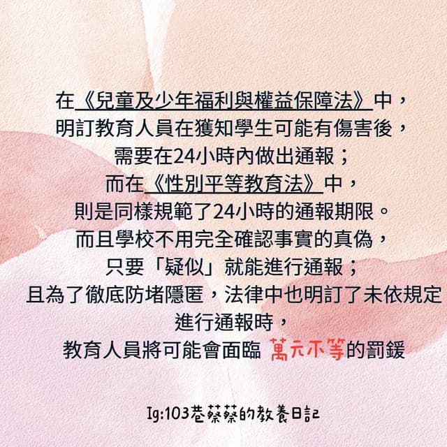 103巷蔡蔡理財日記 (@garden103) | Dcard