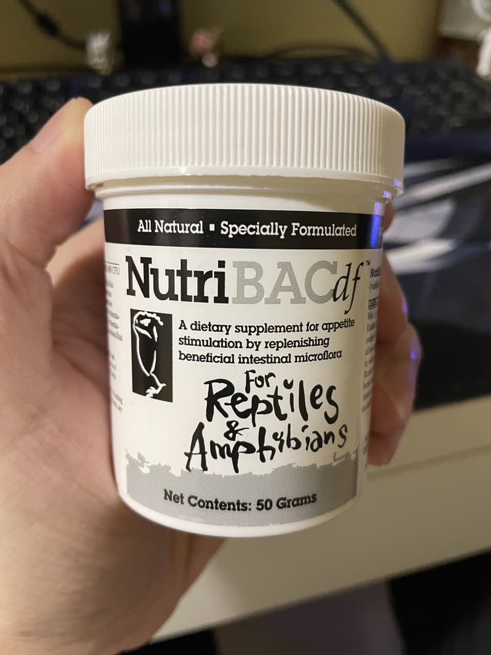 #蛇 寵物蛇和Nutri Bac的一些問題 - 兩棲爬寵板 | Dcard