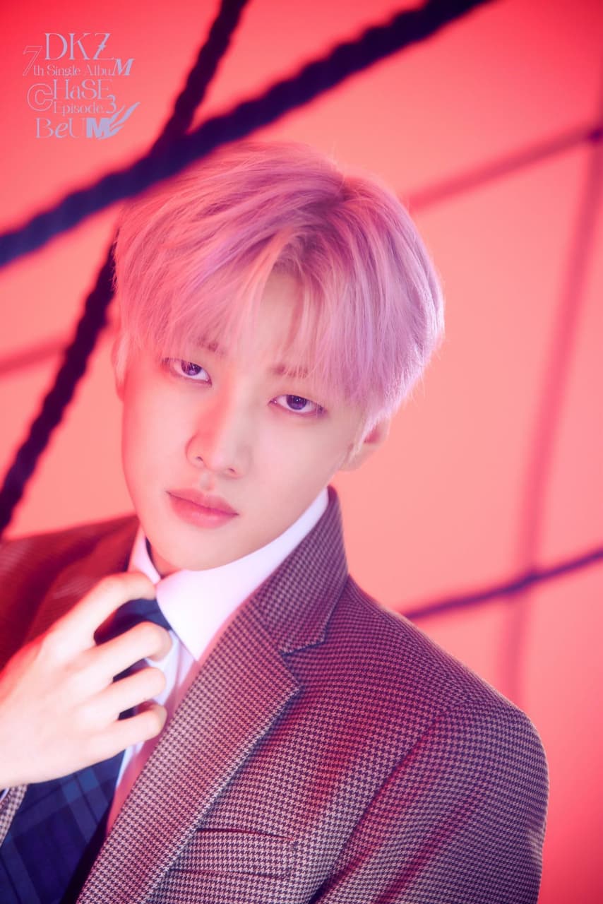 #集中討論 DKZ 10/6回歸 - 追星板 | Dcard