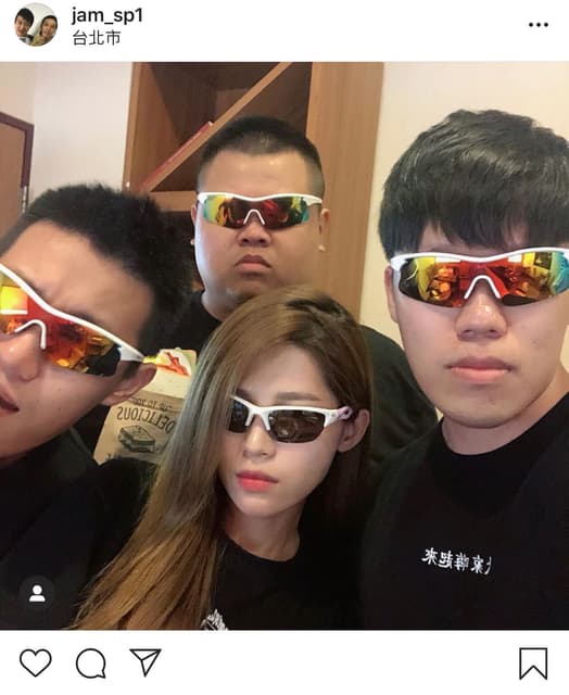 妮妮才不靠狠愛演！ - B564 留言 | Dcard