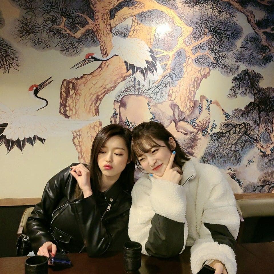 #618 到處惹人喜愛的忙內Arin🎂 - 追星板 | Dcard