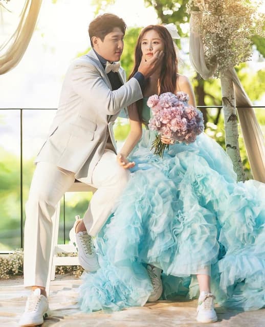 #分享 T-ara成員芝妍出嫁職棒選手! IU到場獻唱 - 追星板 | Dcard