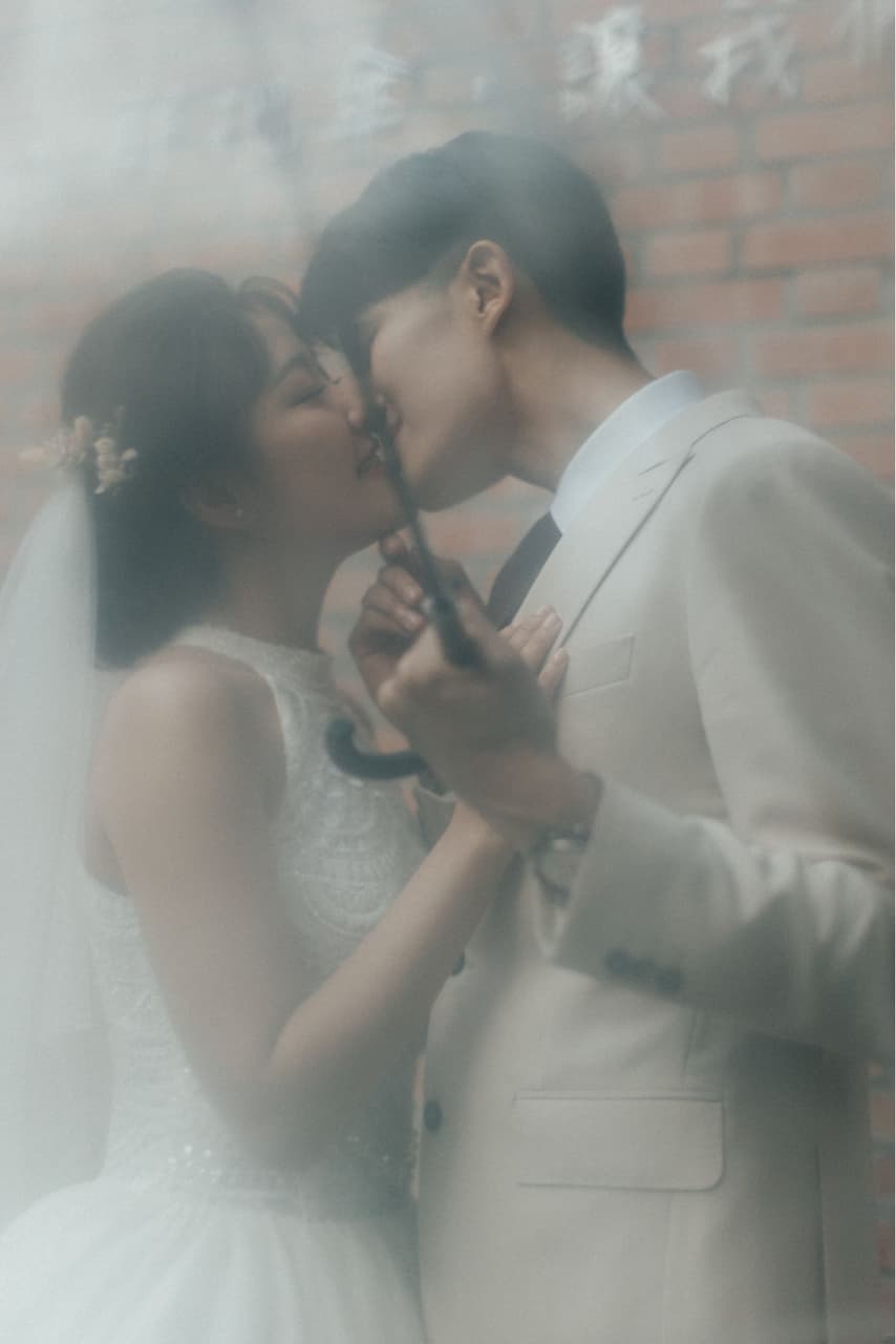 因為那場雨ᰔᩚ撐傘男 - 狂愛日本的女紙 (@der0311) | Dcard