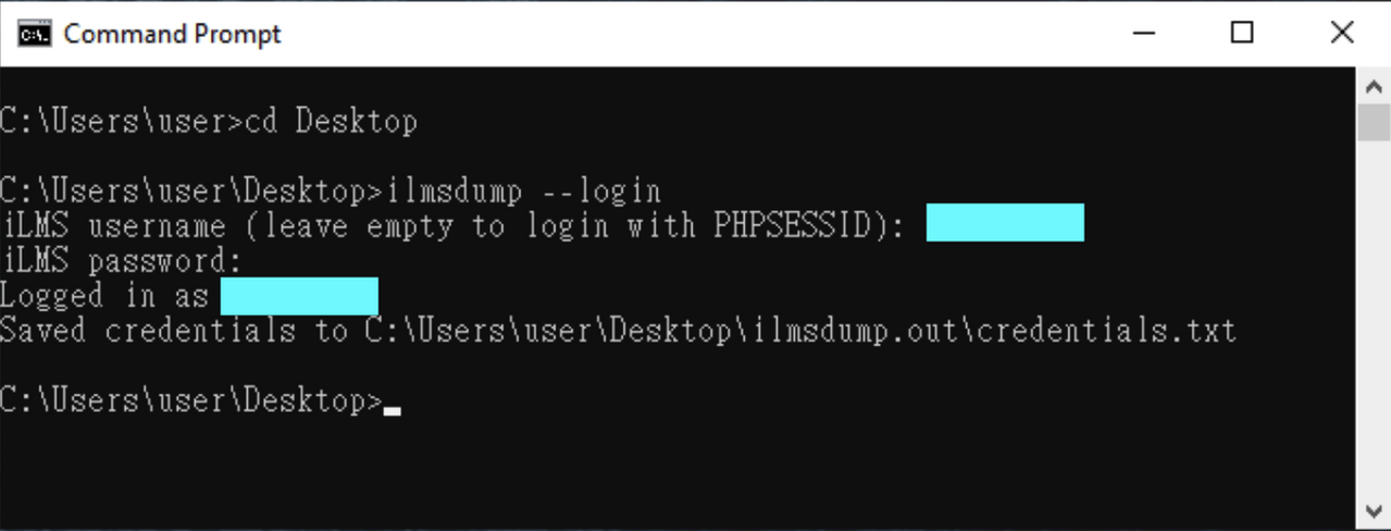 iLMS 備份教學 - 清華大學板 | Dcard