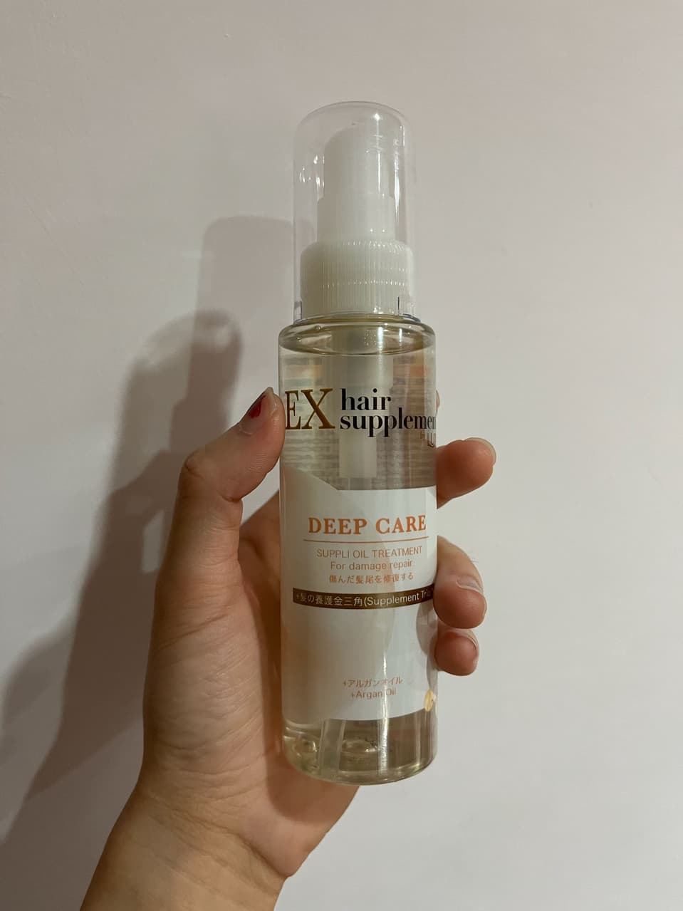 #開箱 5月份butybox 體驗盒🎀 - 雨水一盒 (@isabel1025) | Dcard