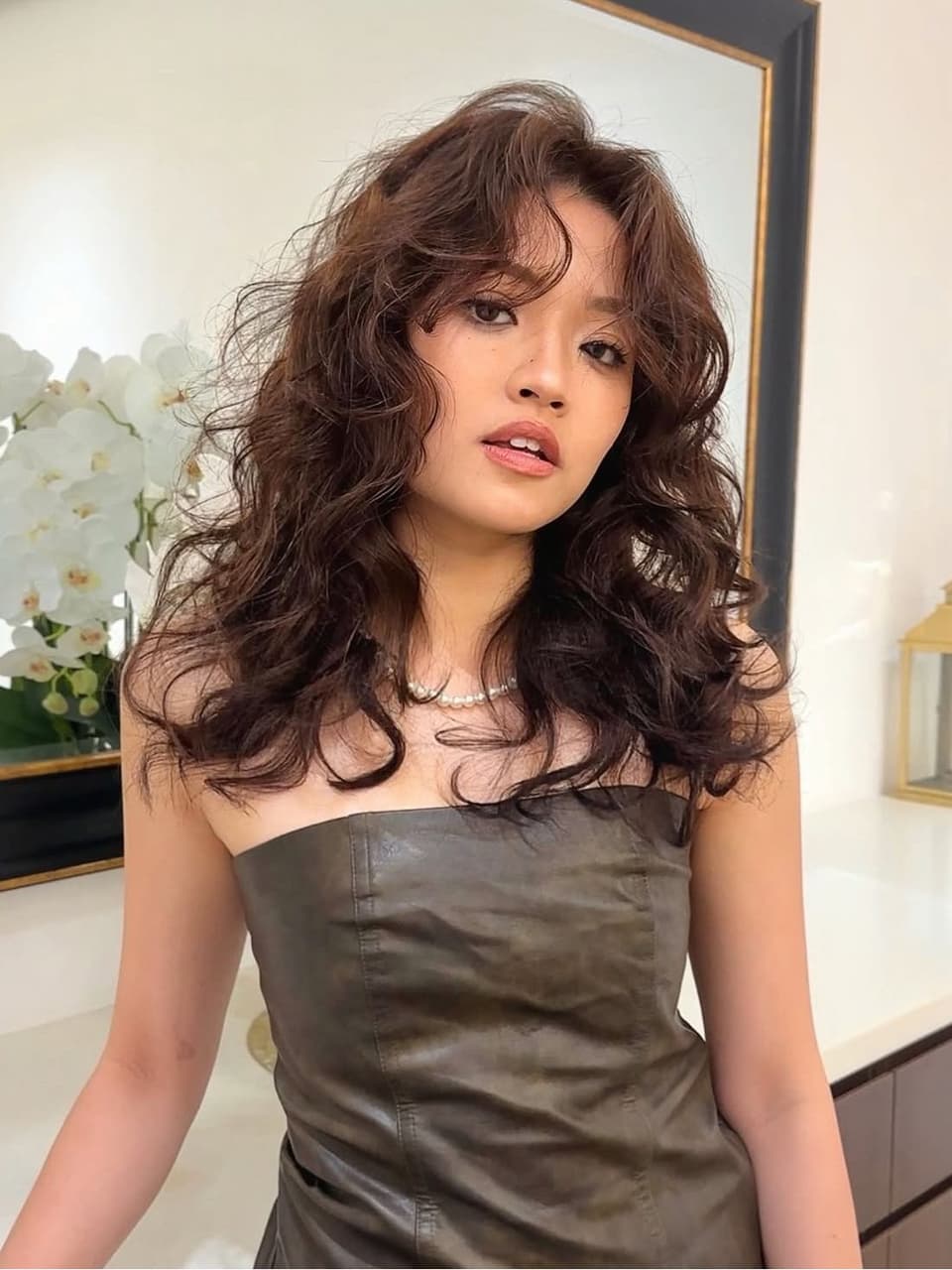 #燙髮 免費燙髮模特 - 美髮板 | Dcard