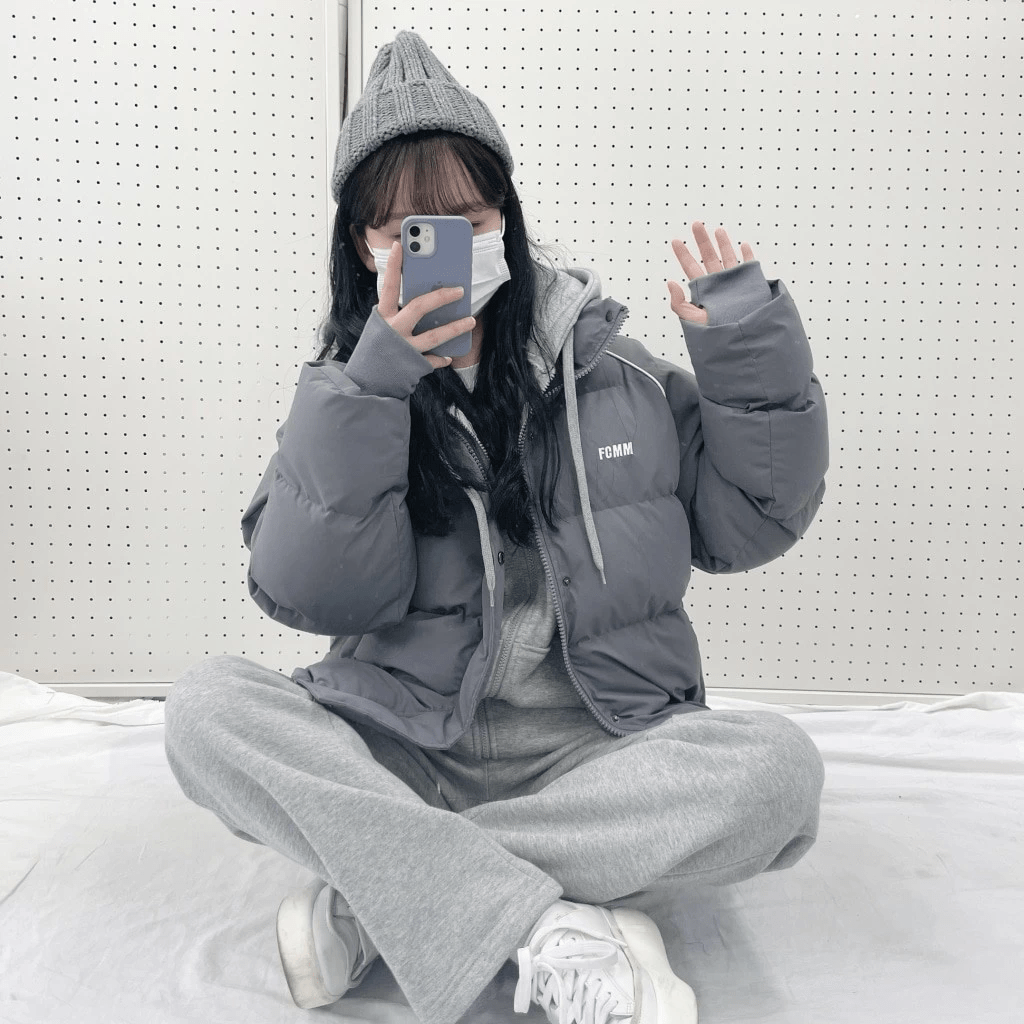 2026必逛 5間蝦皮女裝店推薦！韓系、文青、休閒風格一次網羅 💖 - 就是不想起床鴨😶‍🌫️ (@doris616) | Dcard