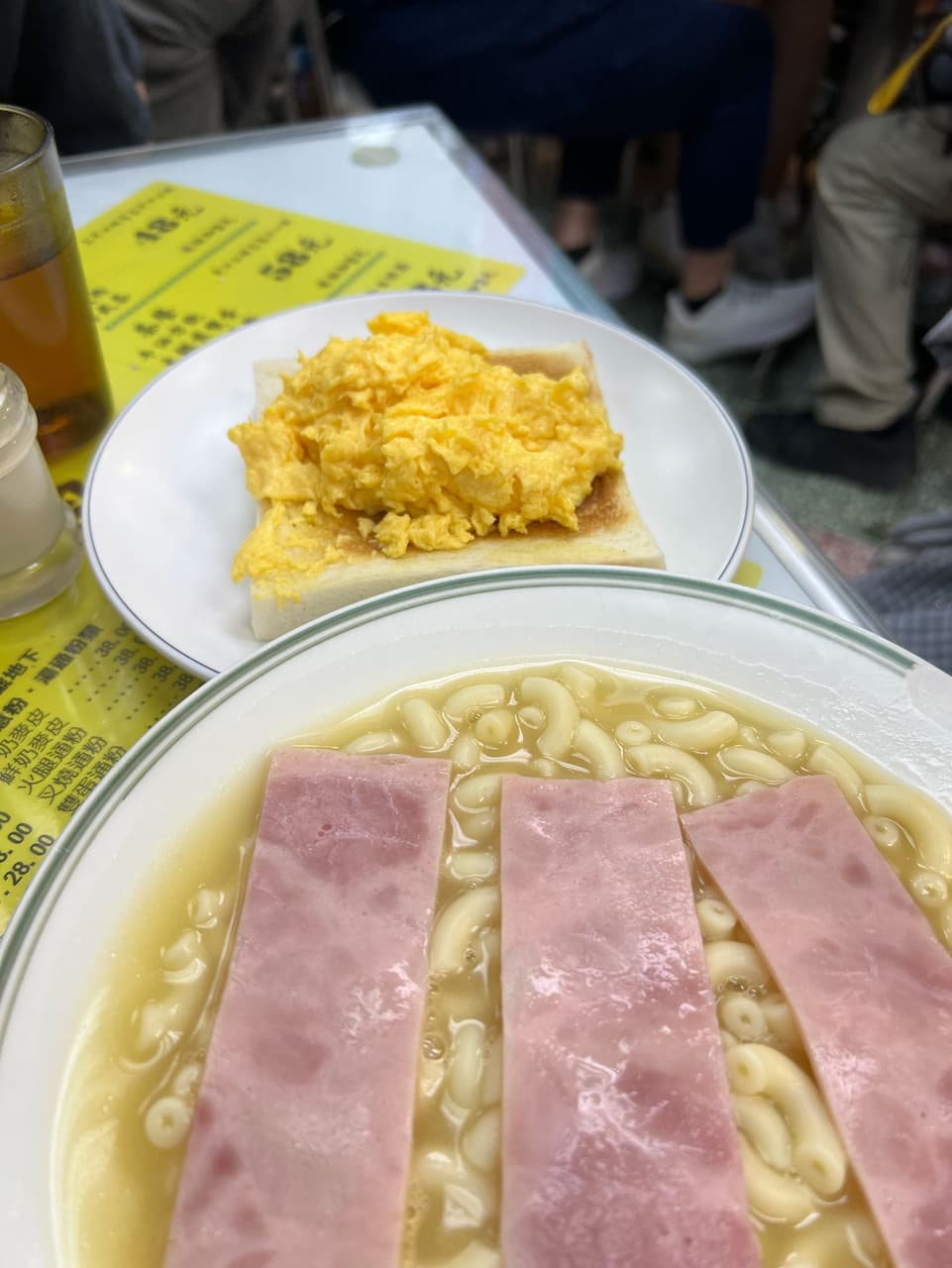 #國外遊記 香港遊記🇭🇰_D2 - 旅遊板 | Dcard