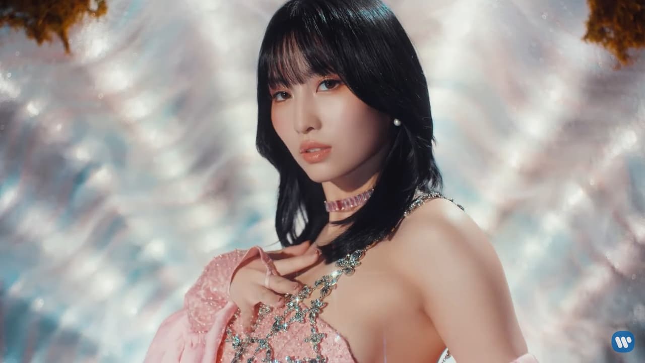 #回歸 MiSaMo《 Do Not touch 》teaser - TWICE板 | Dcard