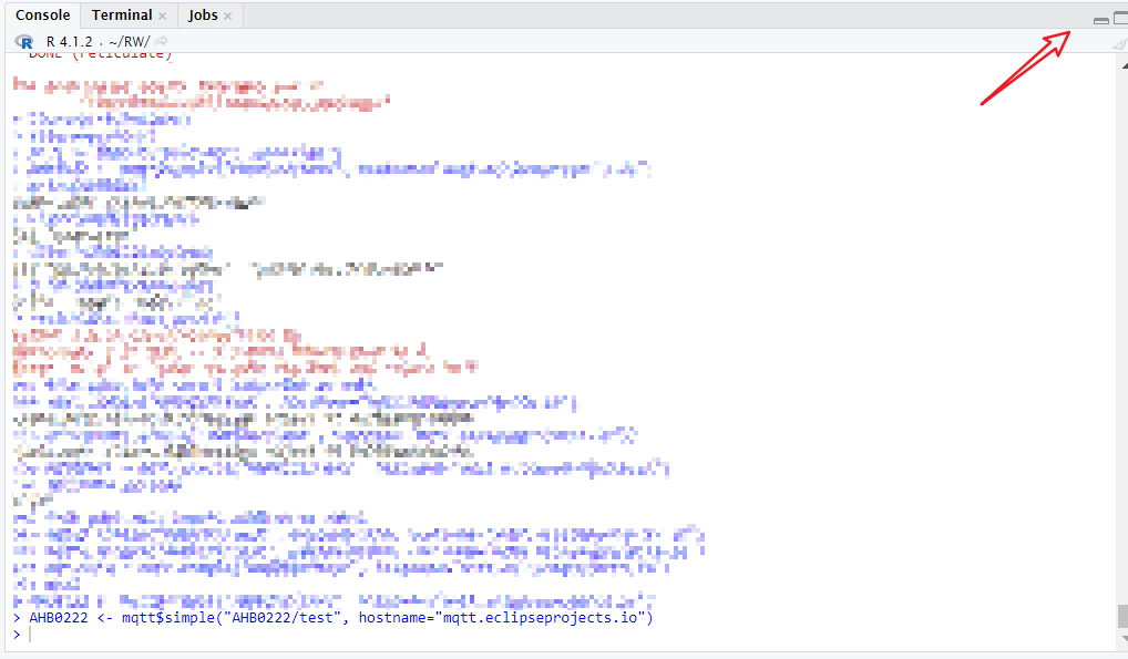 R語言(reticulate)調用 Python MQTT套件 - 阿好伯 (@a_hao_bo) | Dcard