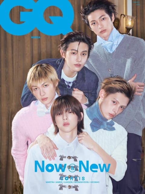 CORTIS的最新討論 | Dcard