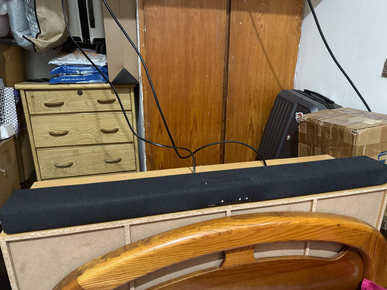 #開箱 YAMAHA X50A超簡易開箱 - 3C板 | Dcard