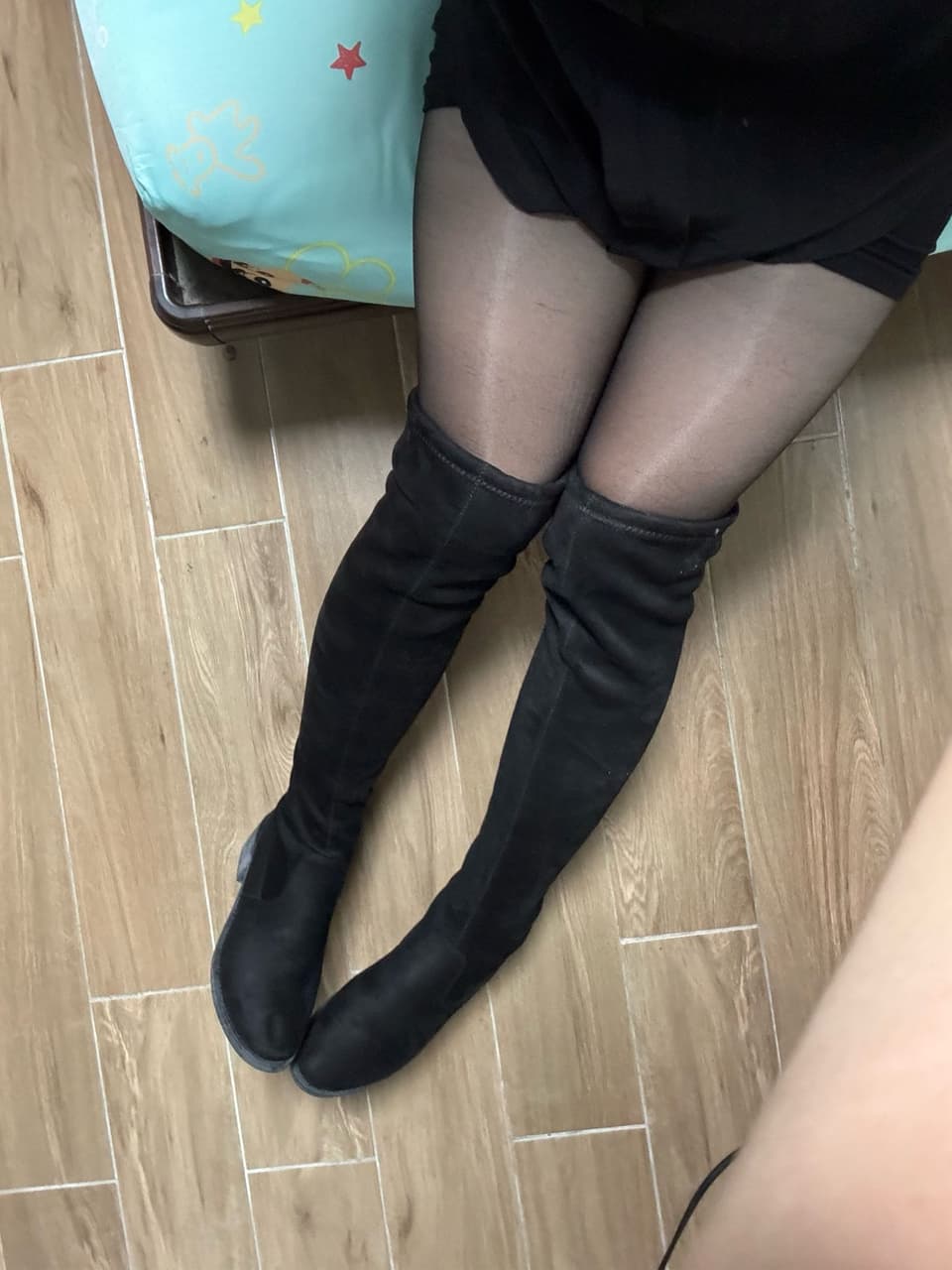 下雨天 - 偽娘板 | Dcard