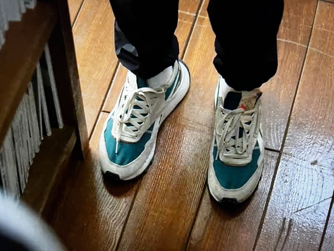 #找鞋 #找鞋 - 球鞋板 | Dcard