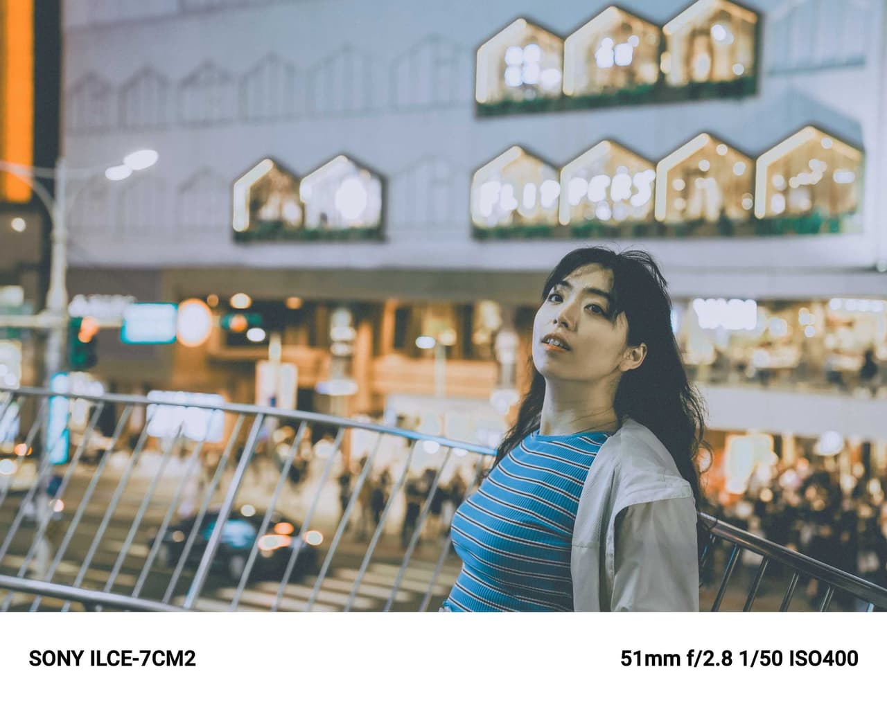 #長相 曬一下我的御用模特（老姐~ - 長相請益板 | Dcard