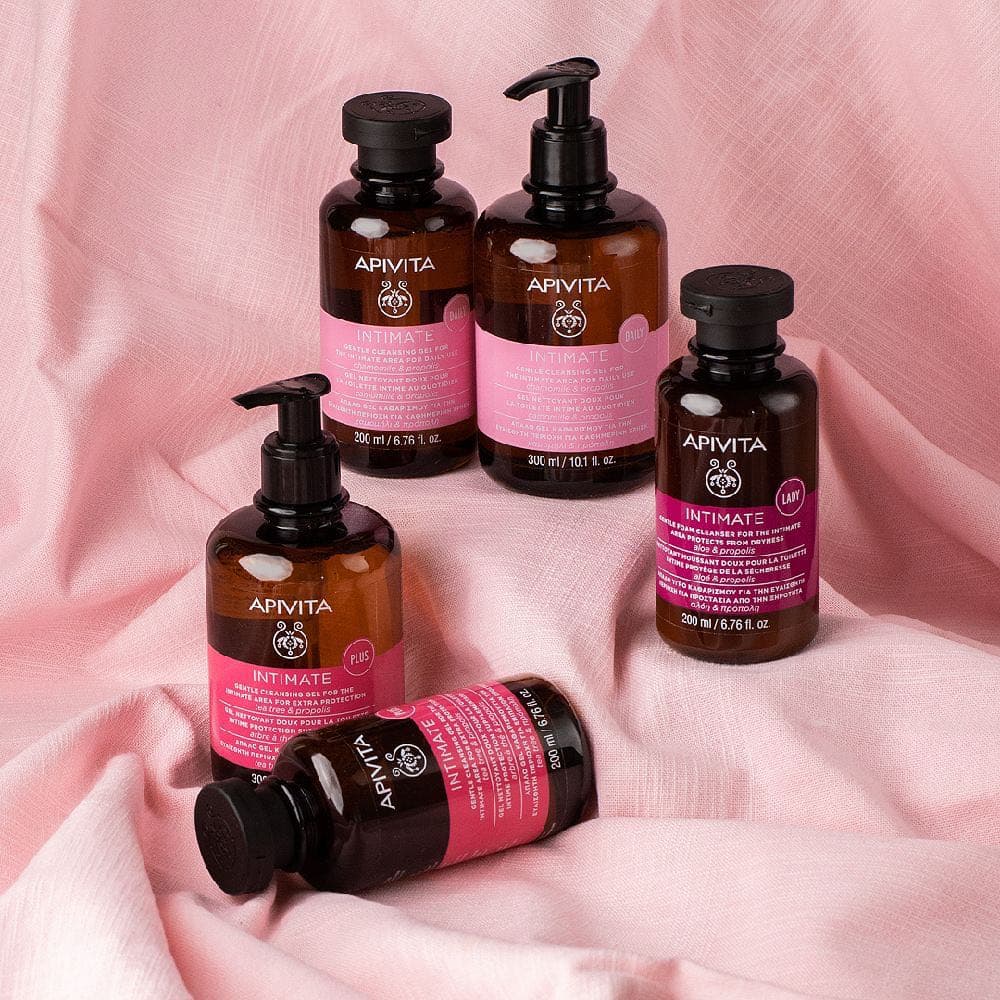 5款女生私密處清潔露分享‼️告別妹妹搔癢、異味超有感💕 - Dididada (@didi768) | Dcard