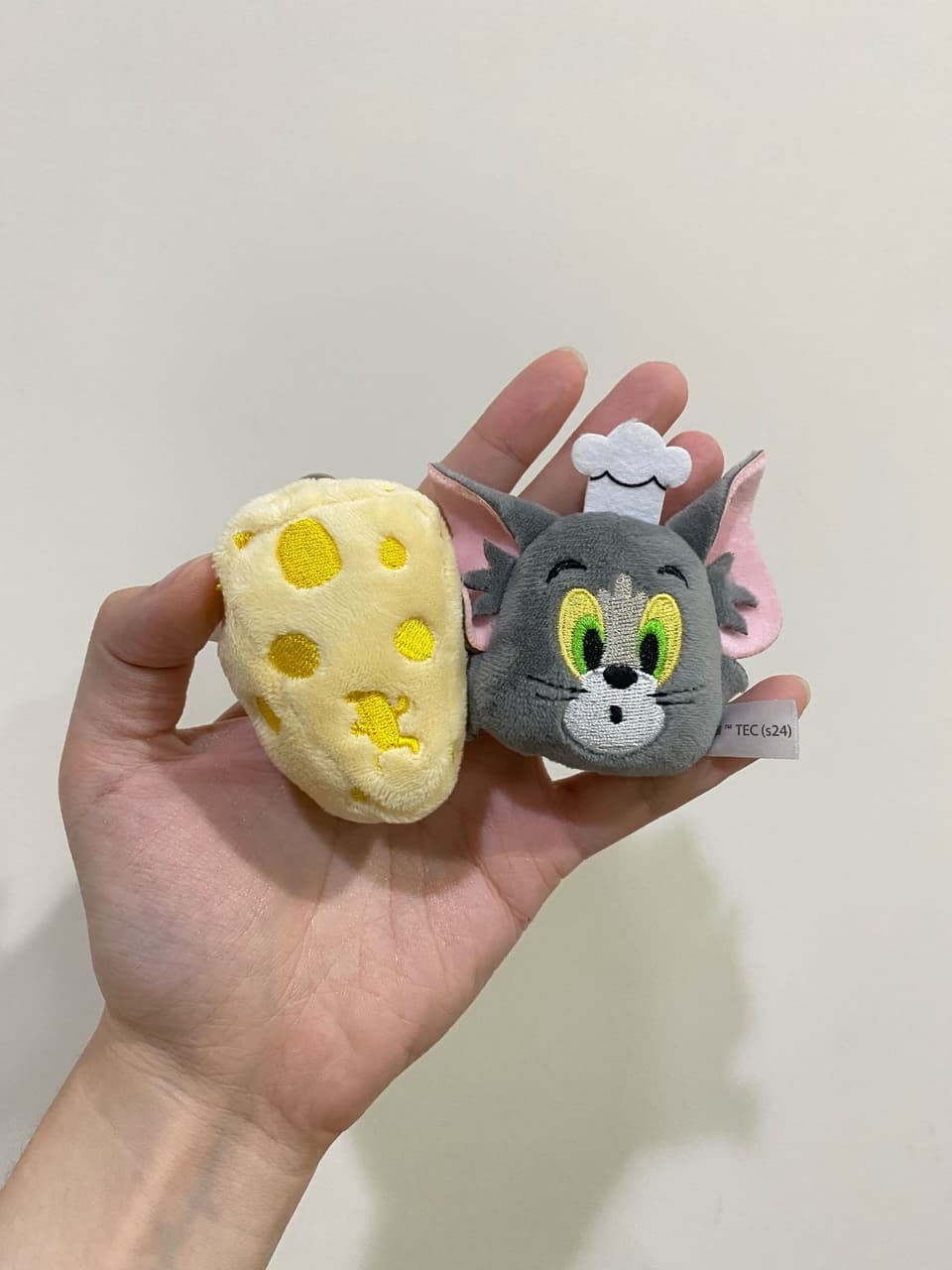 #文末抽獎🎁 那些可愛的小東西們 美樂蒂🩷、酷洛米💜、料理鼠王🐭 #真心話大告白 - 太陽的女子🌻 (@yuna050122) | Dcard