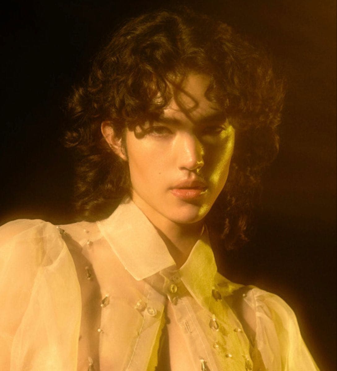 #分享 讓我在心裡吶喊的盛世美顏 - 追星板 | Dcard