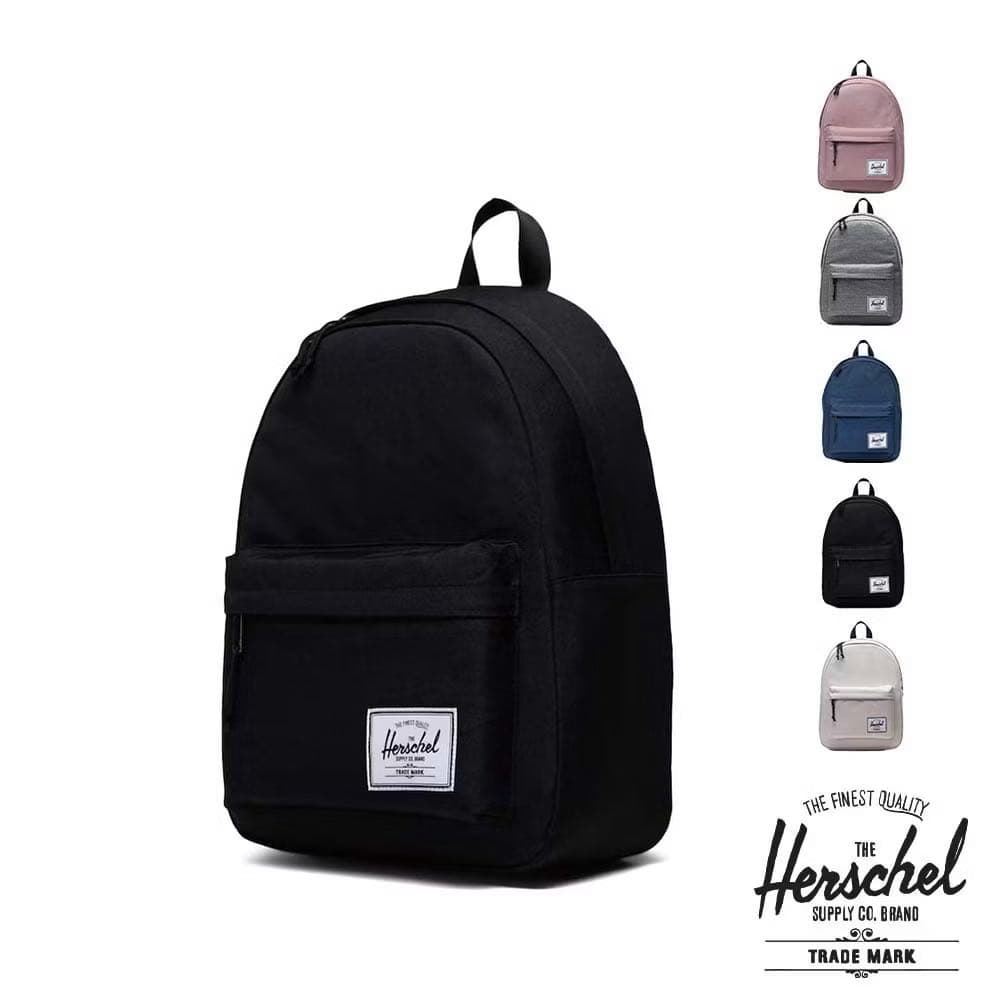 5個Herschel後背包分享🤍文清風書包推薦 大學生、研究生包包～ - 耳東陳 (@susanchen) | Dcard