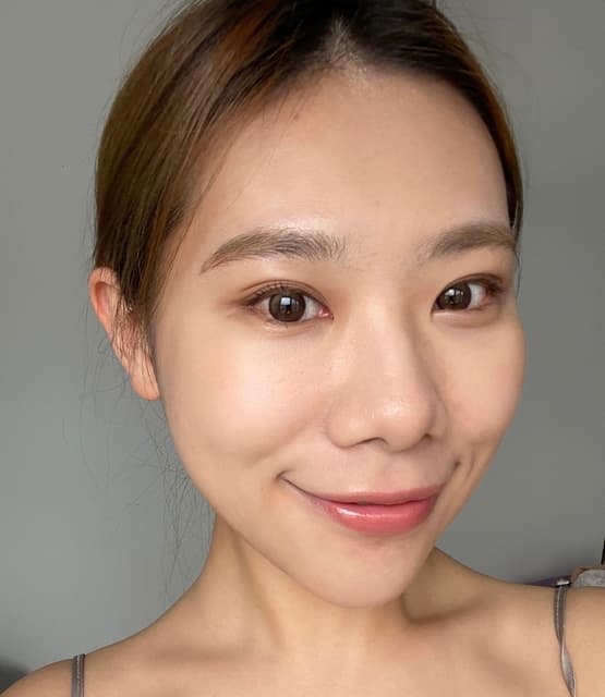 日常通勤OK！不敗朝氣眼妝！#MAKE UP FOR EVER眼妝之巔 - 美妝板 | Dcard