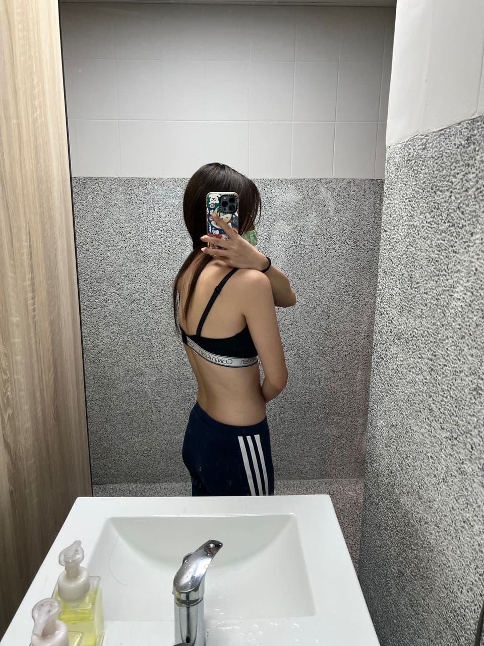 #更 #新增尺寸參考 好市多CK內衣+內衣詢問 - B77 留言 | Dcard