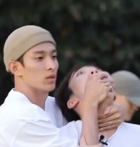 #閒聊 關於成員們可愛的暱稱 - B49 留言 | Dcard