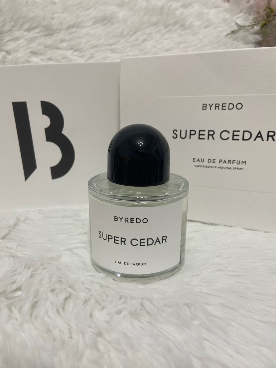 #我要賣 （已售出）Byredo 北國之春淡香精 100ml - 二手交易板 | Dcard