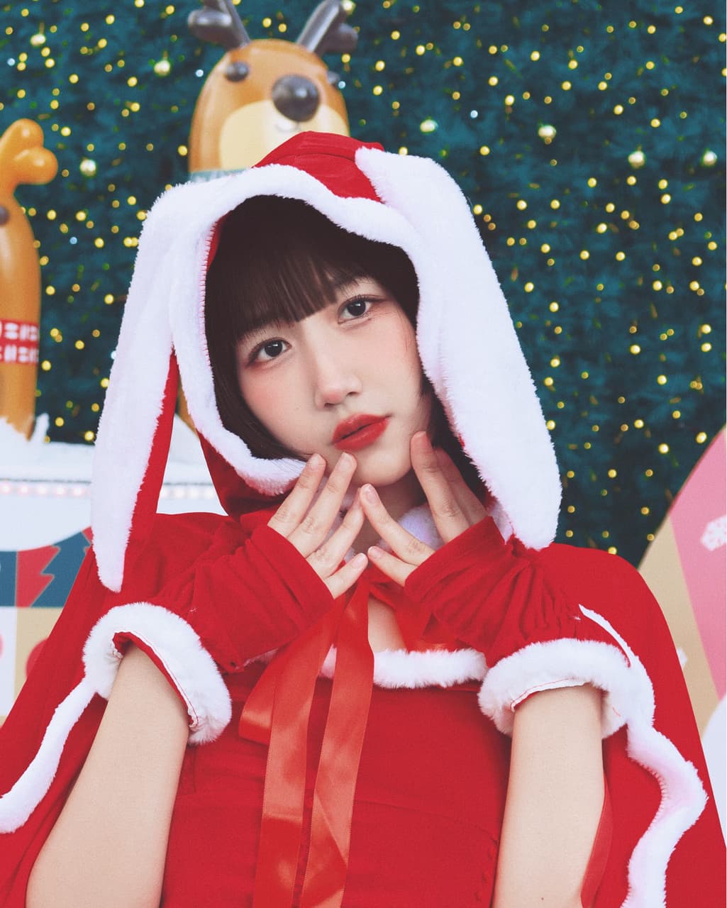 Una (@tsen501) | Dcard