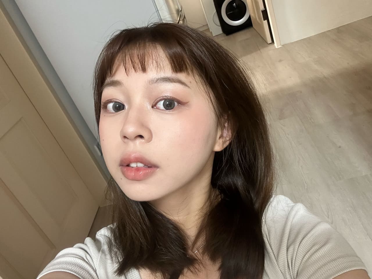 統整我的完美底妝秘訣！ - 挖喜羊 (@vk.y) | Dcard