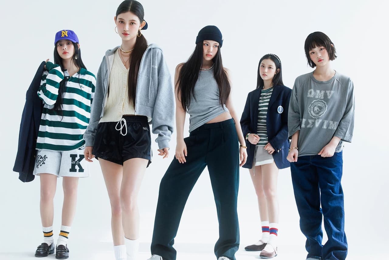 #情報 5/24《How Sweet》音源及MV公開時間及近期活動整理 - NewJeans板 | Dcard