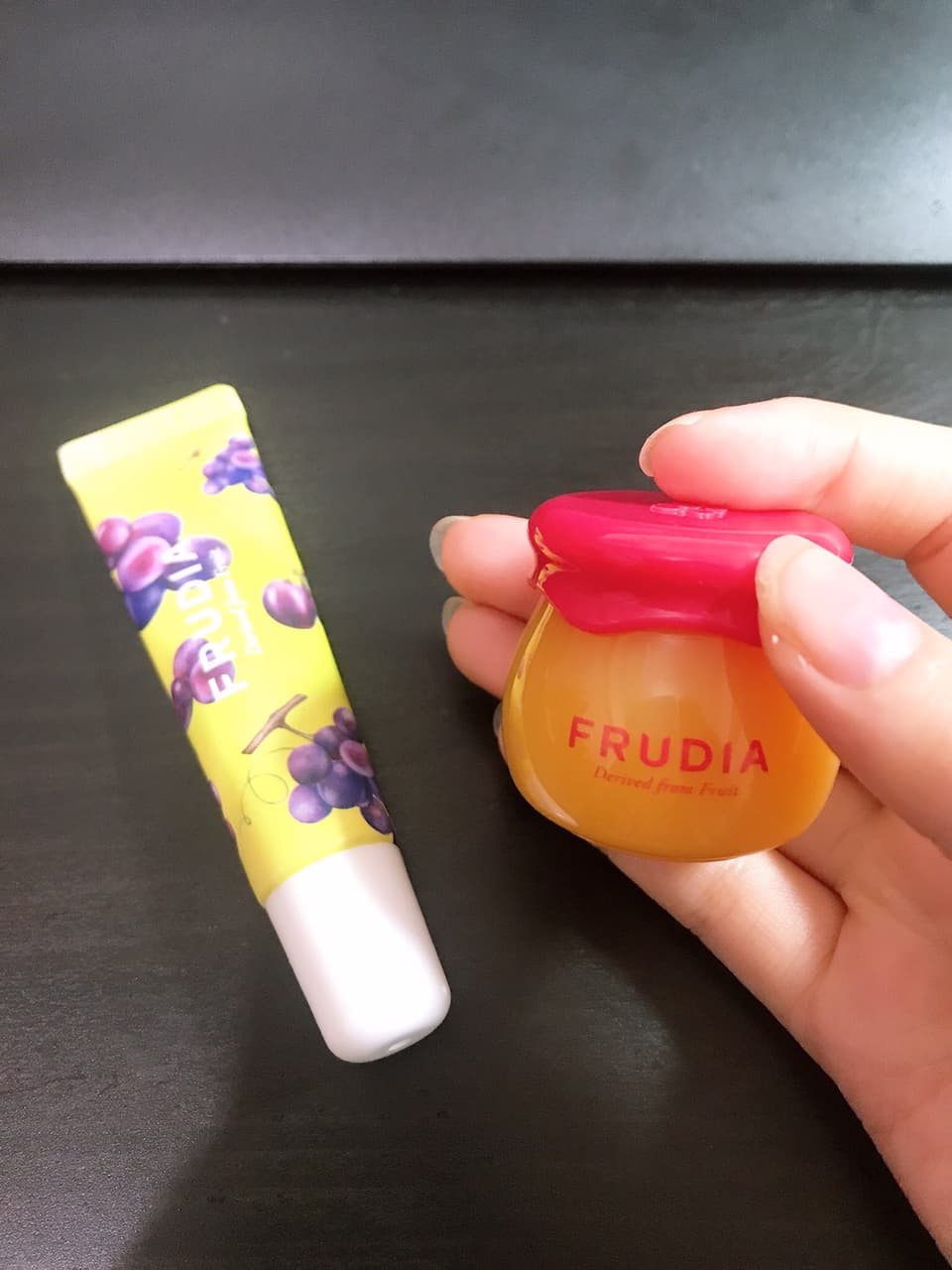 #心得分享 我買過的FRUDIX產品 - 美妝板 | Dcard