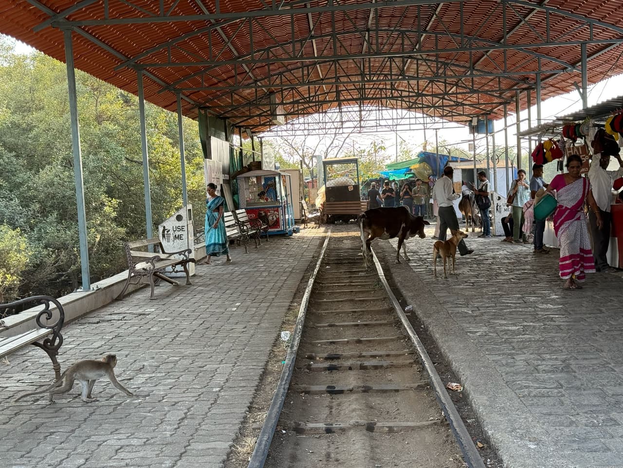 #國外遊記 印度其實不可怕 - D2 孟買 - 旅遊板 | Dcard